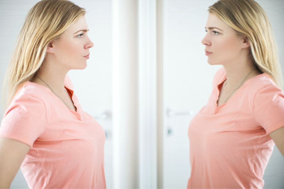 Four Ways to Stop Self-Objectification