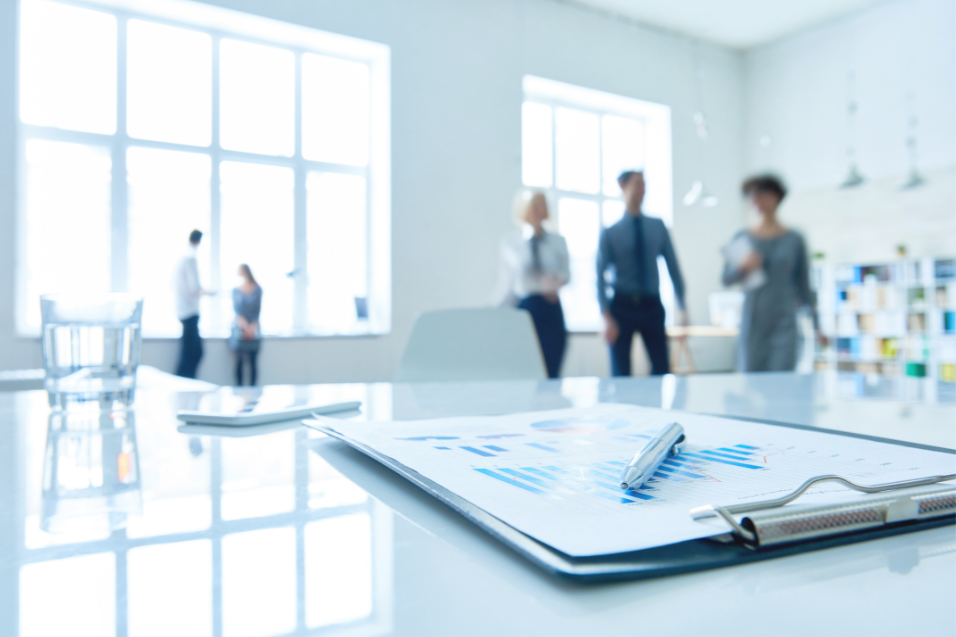 It’s Time to Fix the “Broken Rung”